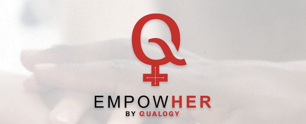 IT’s HER Story: De Kracht van Vrouwen in IT | Werken bij Qualogy